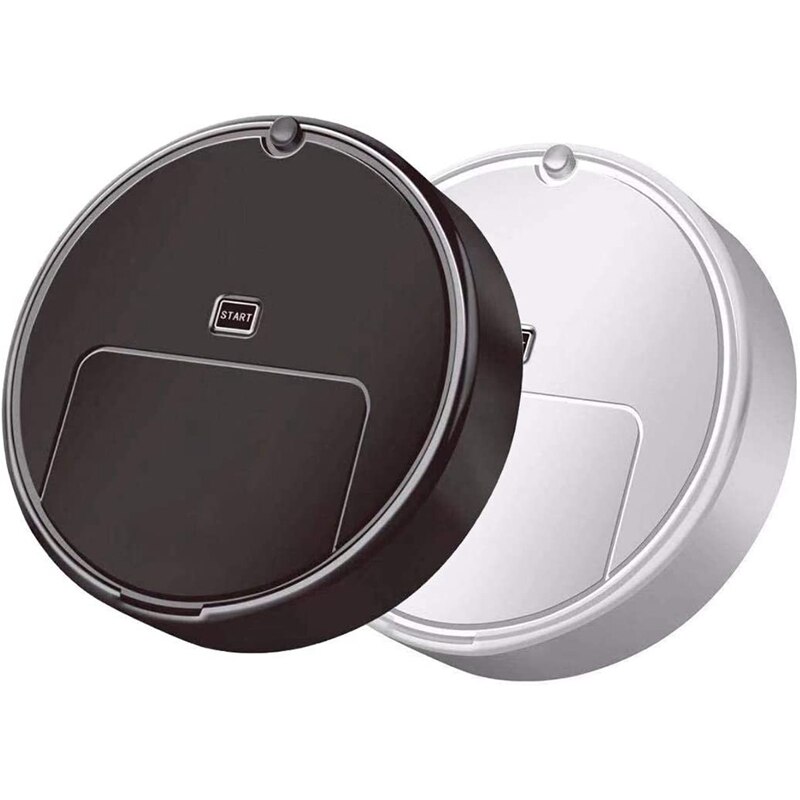 Mini Wireless Vacuum Cleaner ing Smart Robot Carpe... – Grandado