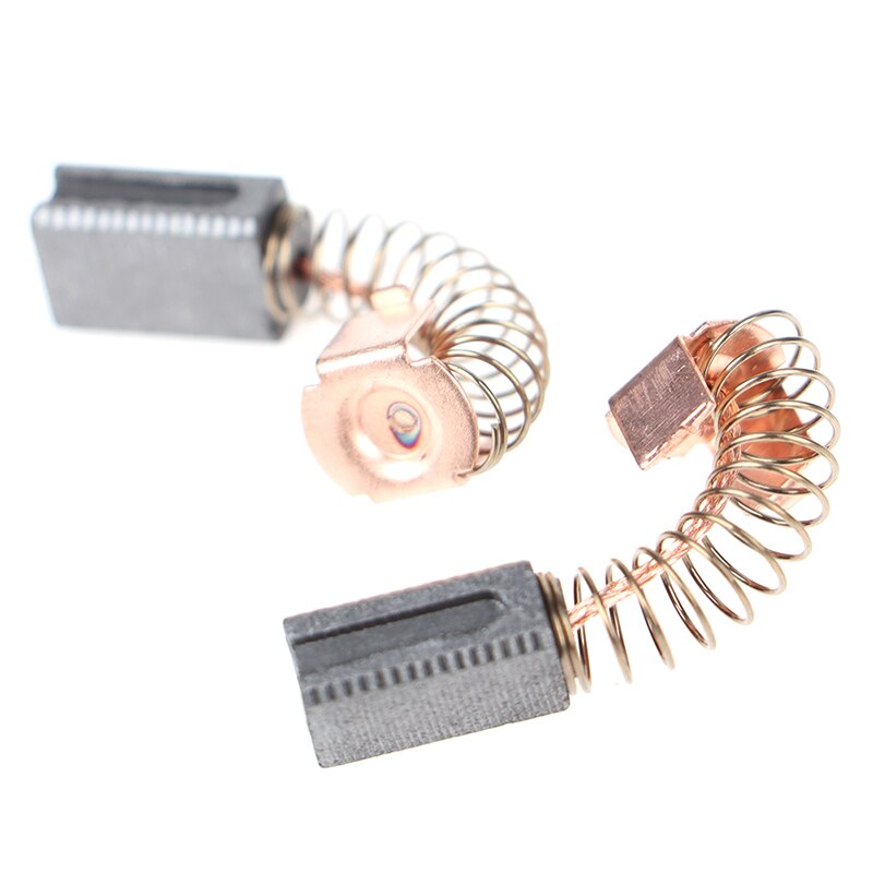 1 Paar Koolborstels 5X8X12Mm Power Tools Koolborst... – Grandado