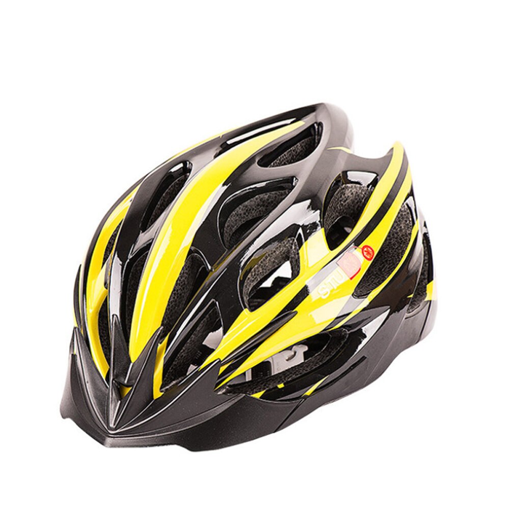 Fiets Helm Verstelbare Helm Volwassen Mountain Rid... – Grandado