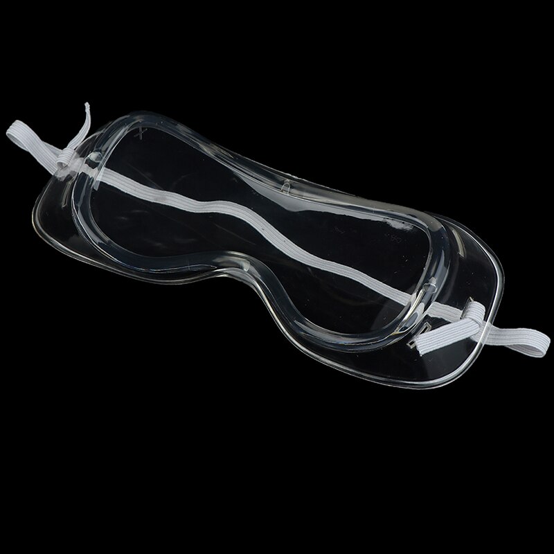 1PC Goggles Eye Protection Protective Safety Glass... – Vicedeal
