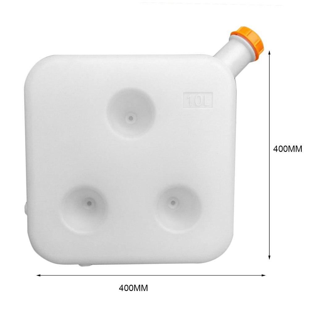 5L/10L Plastic Brandstoftank Multifunctionele Benz... – Grandado