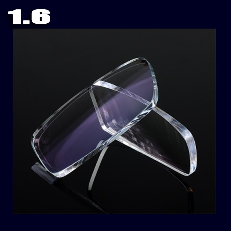 Super value Myopia 1.6 lenses, prescription optica... – Vicedeal