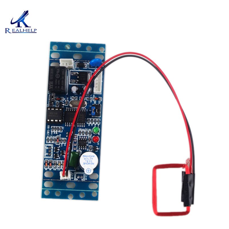 13.56MHZ High Frequency RFID Module Intercom Embed... – Grandado