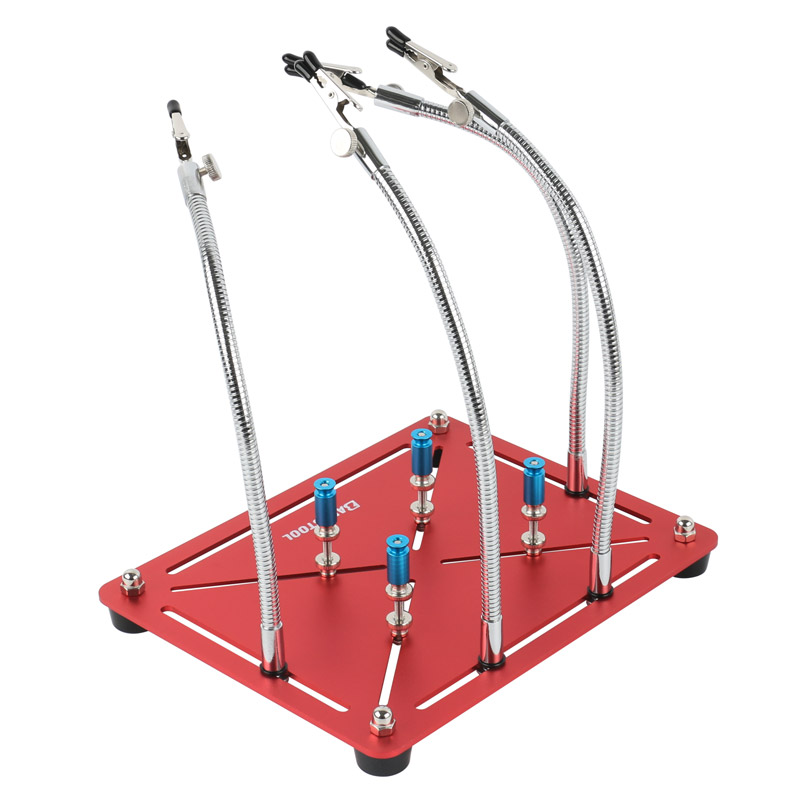 Universal Industrial Phone PCB Soldering Fixed Fix... – Vicedeal