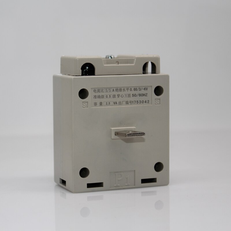 5a 5a Ac Current Transformer Ct 5 5 Ampere Ct Vicedeal