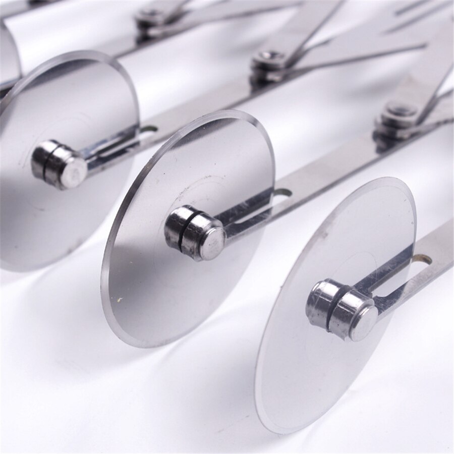 2Pcs Adjustable Dough Divider Stainless Steel Past... – Grandado