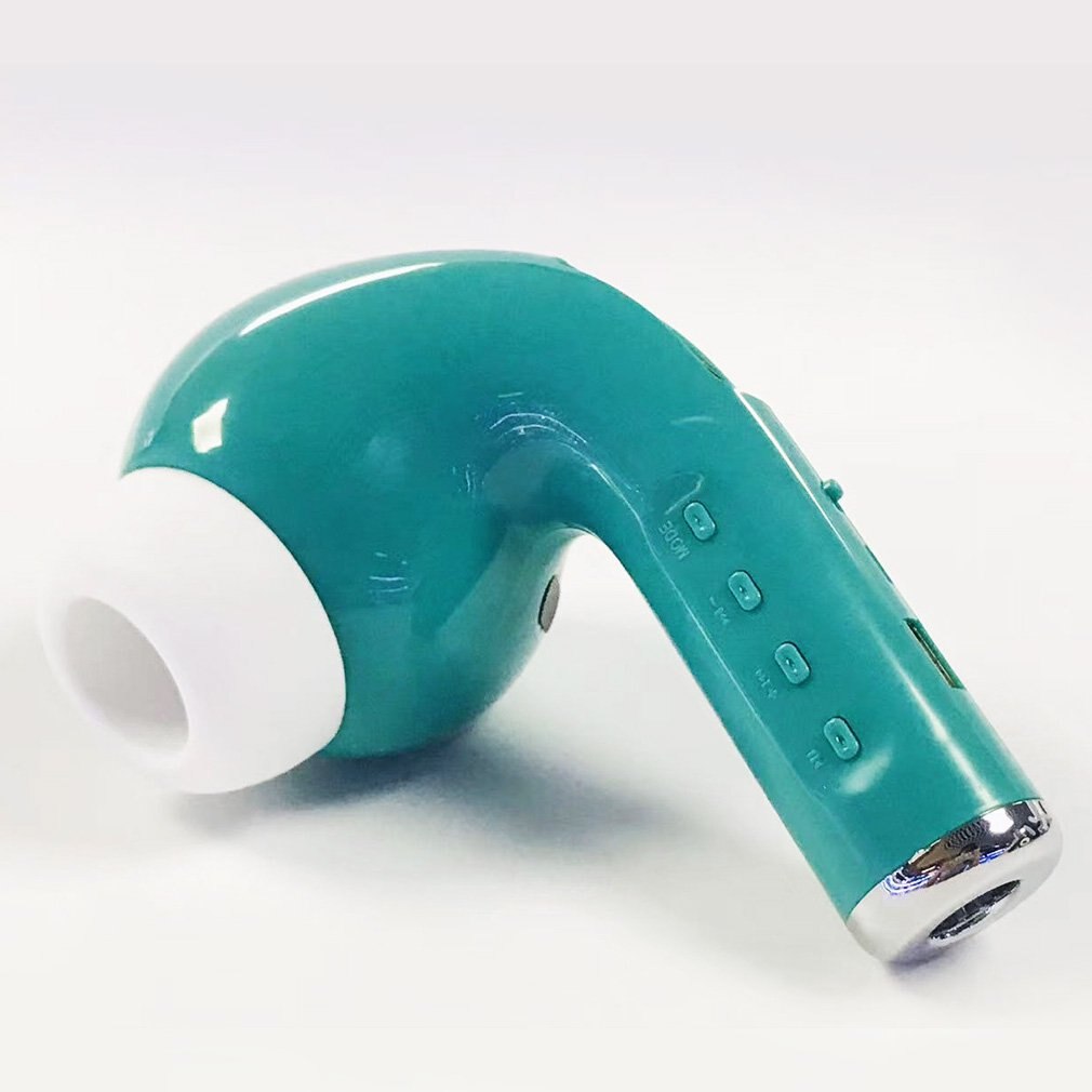 Giant Headset Speaker MK101 Wireless Speaker Perso... – Vicedeal