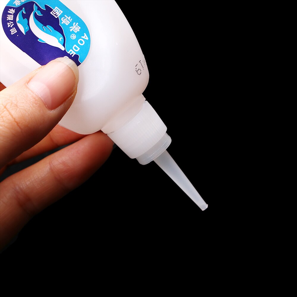 1Pc 25G Super Vloeibare Lijm 502 Instant Sneldroge... – Vicedeal