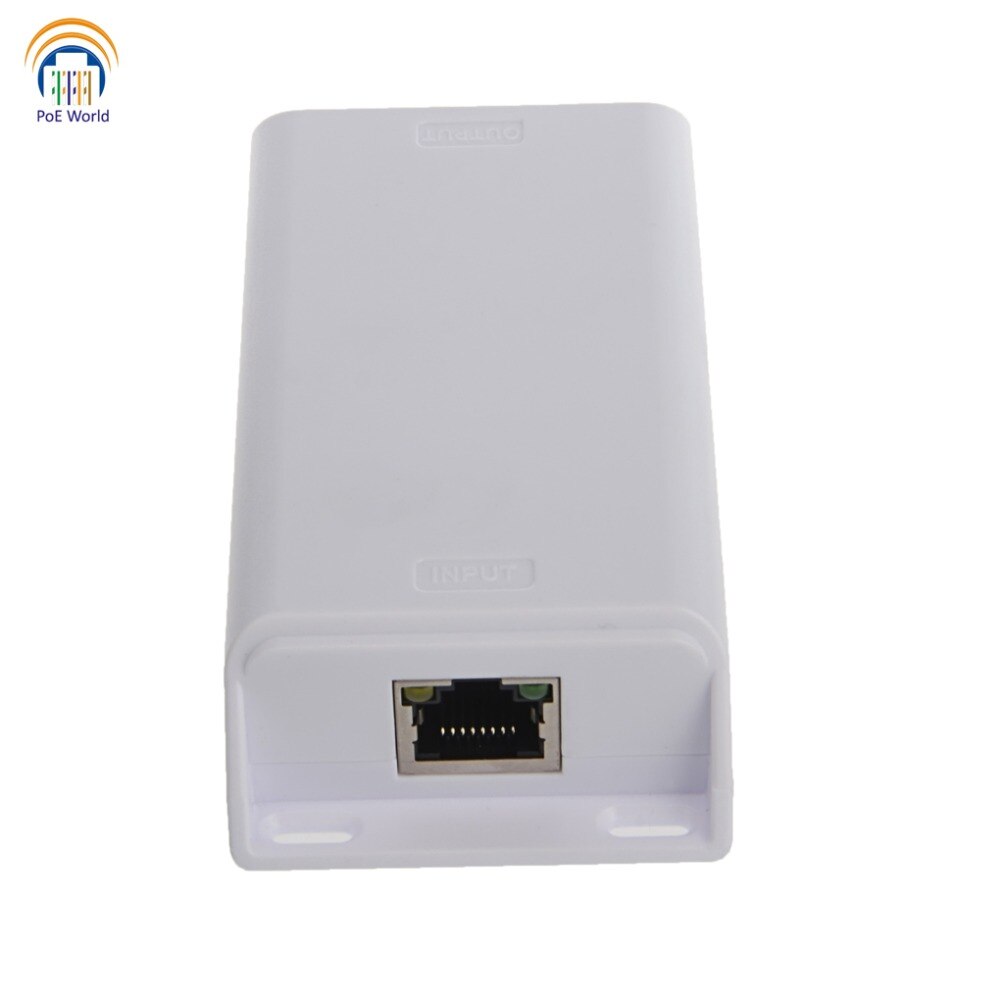 Gigabit PoE splitter POE Plus naar USB Type C Powe... – Grandado