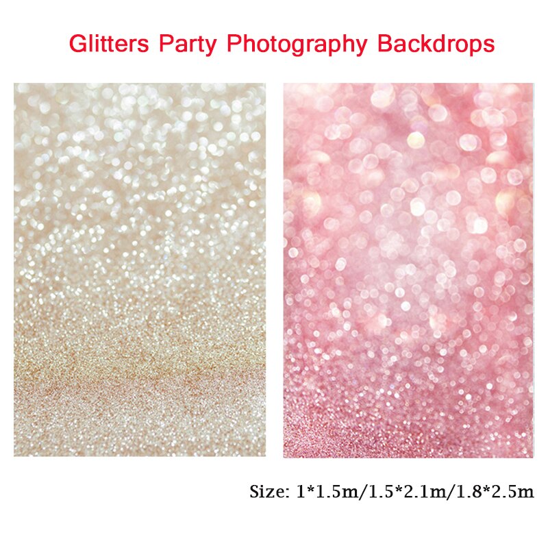 Sequins Background Glitters Party Photography Back... – Vicedeal