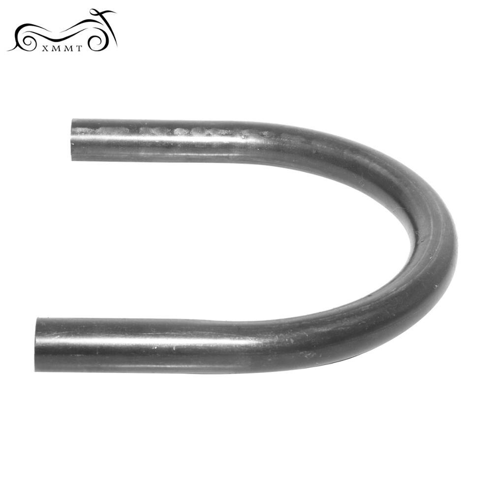 210mm Motorbike Cafe Racer Rear Seat Frame Hoop Lo... – Grandado