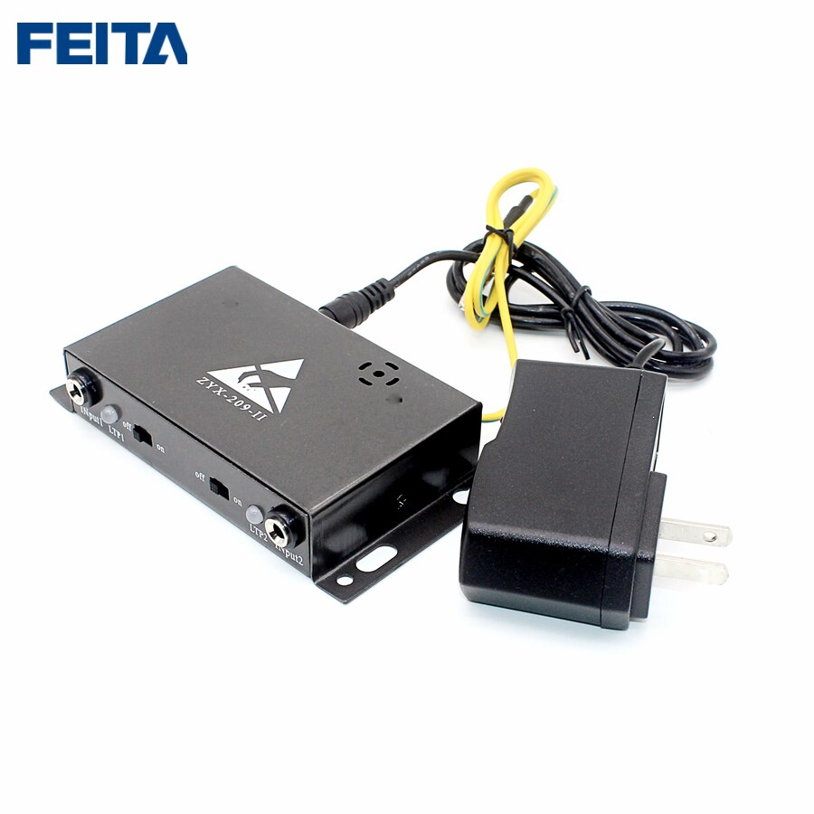FEITA 209-II Auto-alarm Anti static ESD wrist stra... – Grandado