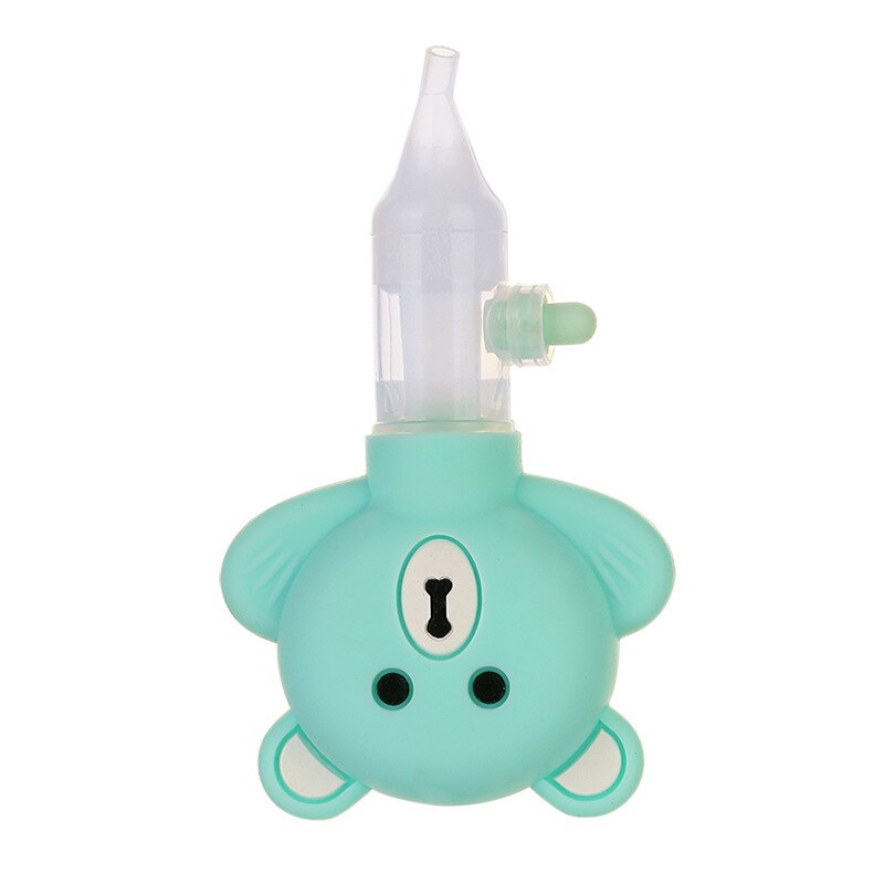 Children Baby Nasal Aspirator inhaler Pump Type An... – Grandado