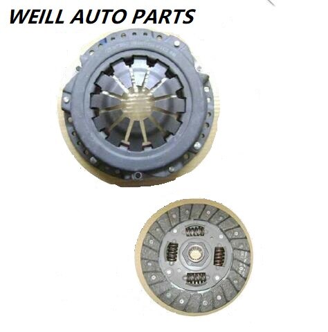 WEILL 1601000-E10 Clutch set for GREAT WALL PERI 4... – Vicedeal