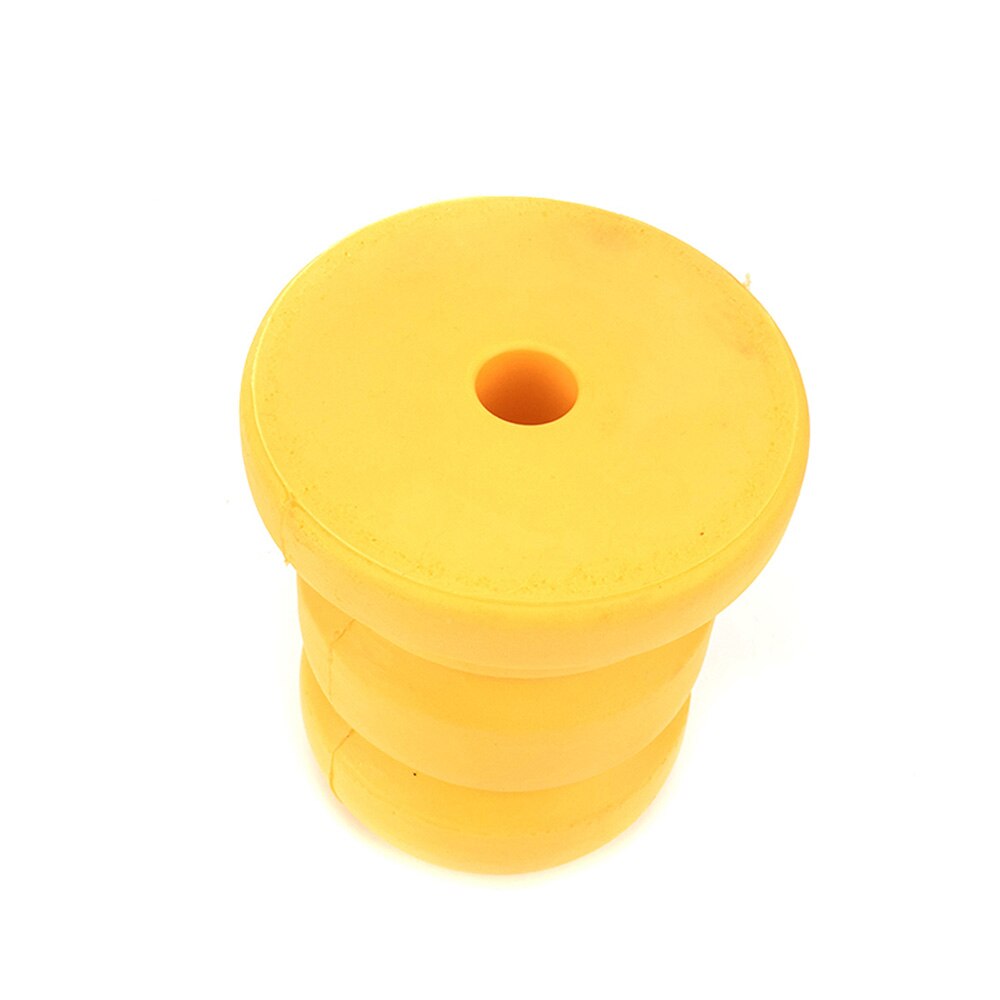 2pcs Rubber Shock Absorber Buffer Suspension Bumpe... – Grandado