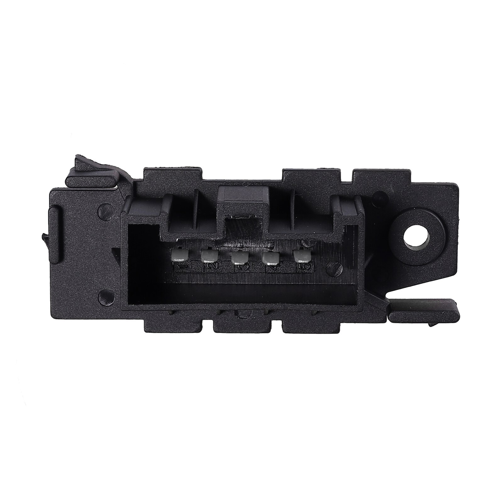 AUTOUTLET Heater Blower Motor Fan Resistor 5570240... – Grandado