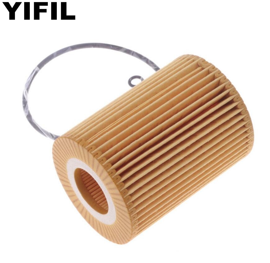 Engine Oil Filter A6421800009 For Mercedes-Benz OM... – Grandado