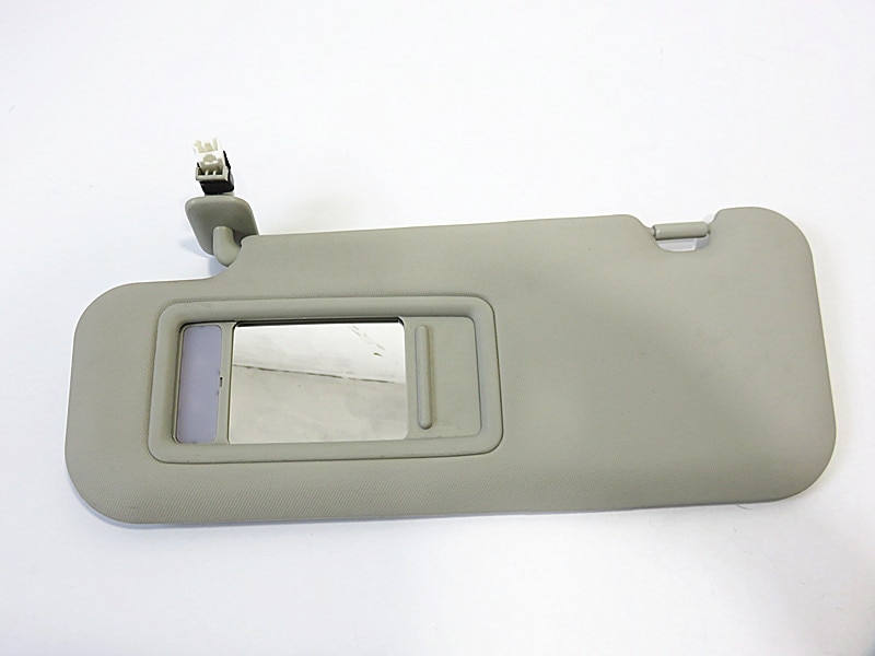 Cab sun visor for Axela – Vicedeal