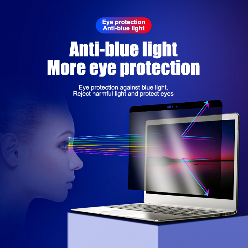 Magnetic Privacy Filter Anti spy PET Screens prote... – Grandado