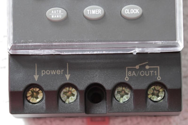 ZYT16G-3a multi channel automatische programma pro... – Vicedeal