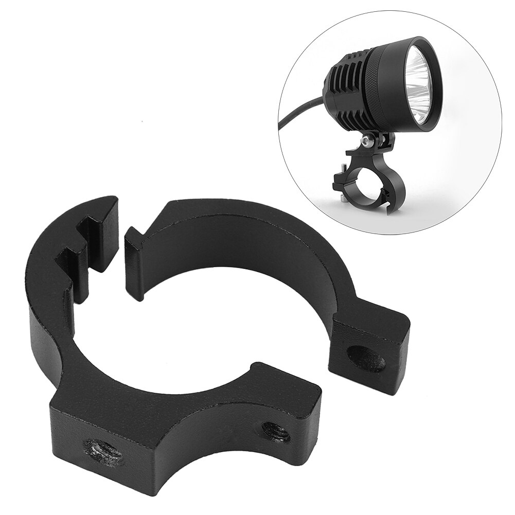 Aluminium Alloy Motorcycle Spotlights Bracket Bump... – Grandado