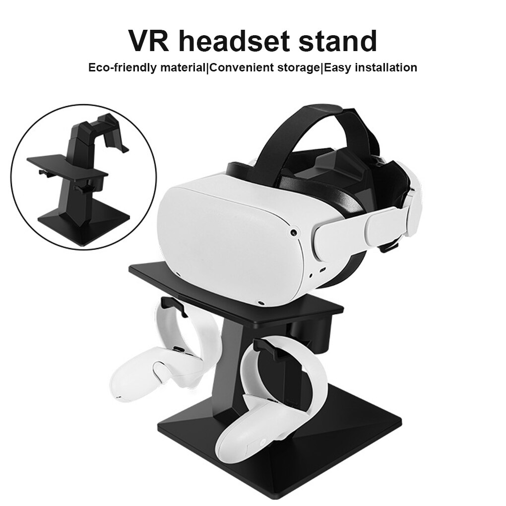 Voor Oculus Quest/Quest 2/Rift S Vr Stand Vr Bril ... – Vicedeal