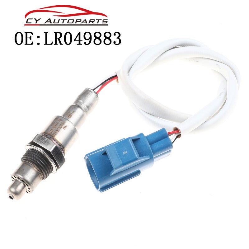Lambda oxygen o2 sensor för jaguar xe land rover ... – Grandado