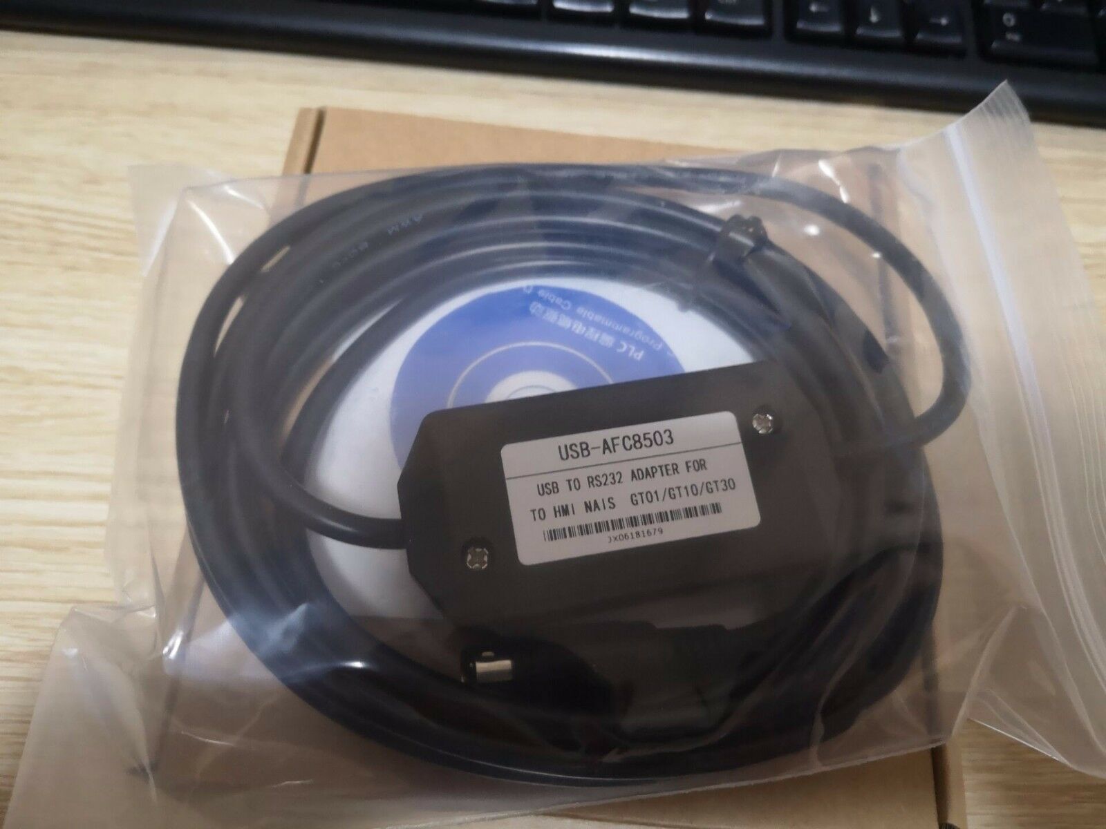 1PC USB-AFC8503 USBAFC Cable For Nais / Panasonic ... – Grandado