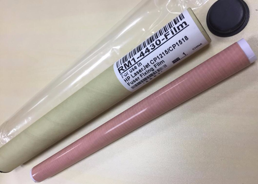 5pcs Original CP1525 printer fuser fixing film for... – Grandado