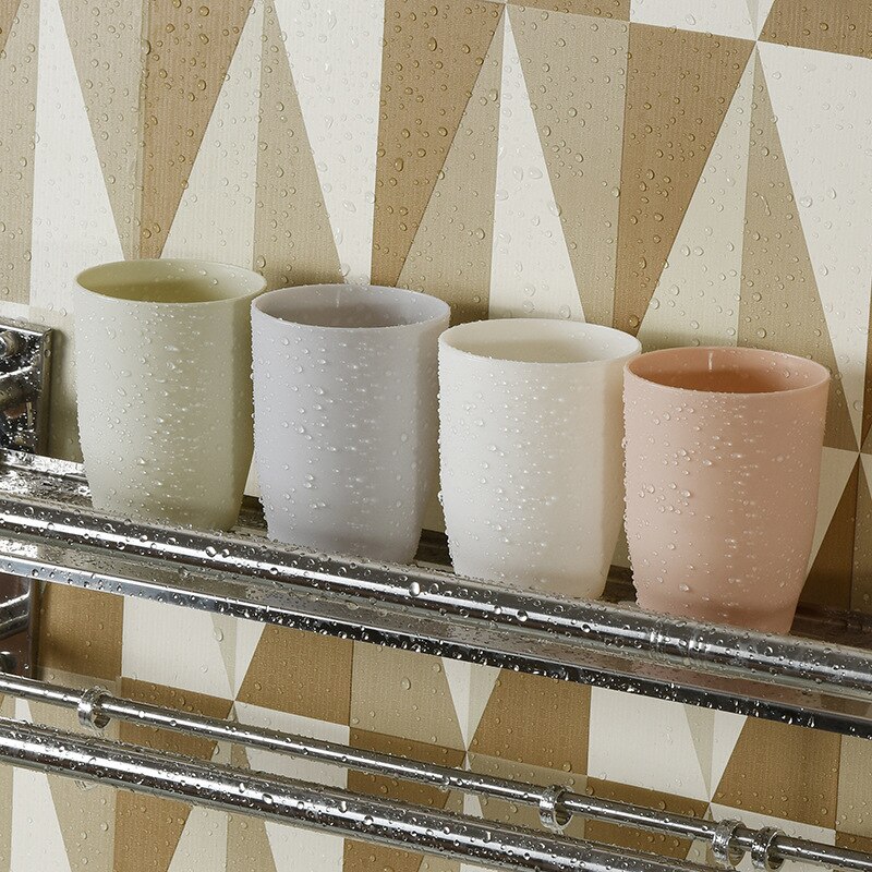 1PCS Plain Milieuvriendelijke Creatieve Dikke Circ... – Grandado