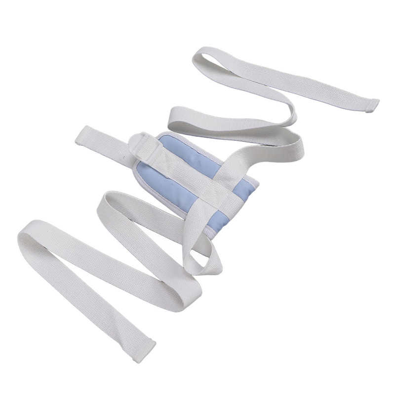 Hand Restraints Bed Restraints Reusable Practical ... – Grandado