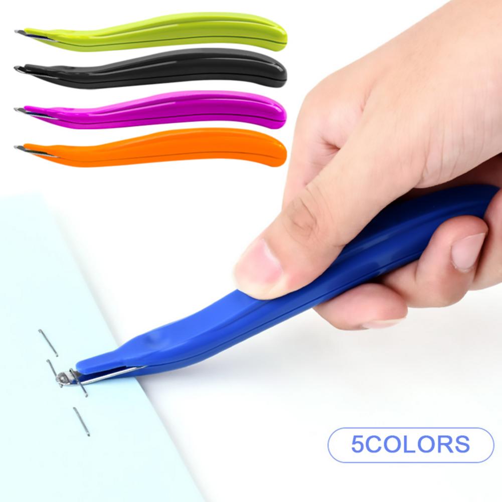 Metal Safe Magnetic Staple Remover Portable Staple... – Grandado