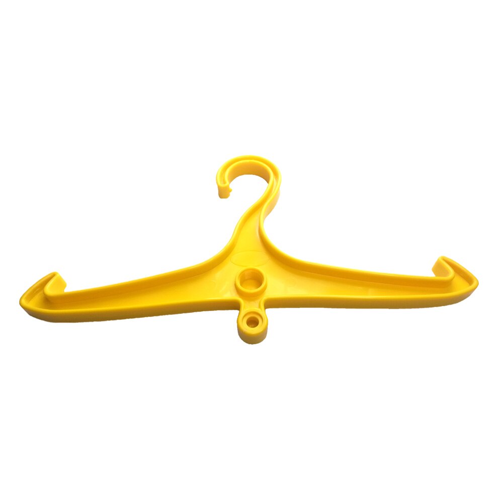 Scuba Diving Wetsuit Drysuit Hanger Anti-Slip BCD ... – Grandado