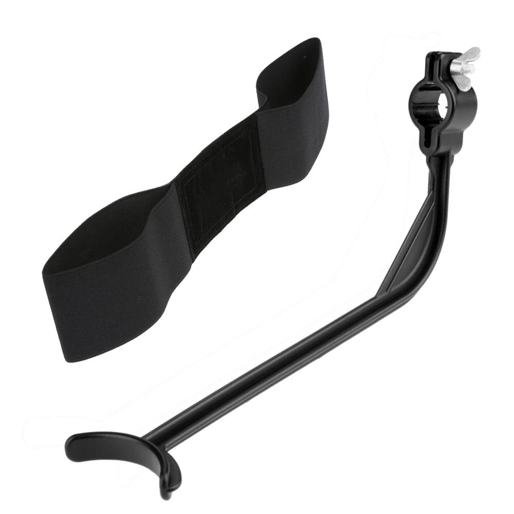 Black Practical Golf Swing Trainer Elastic Arm Ban... – Vicedeal