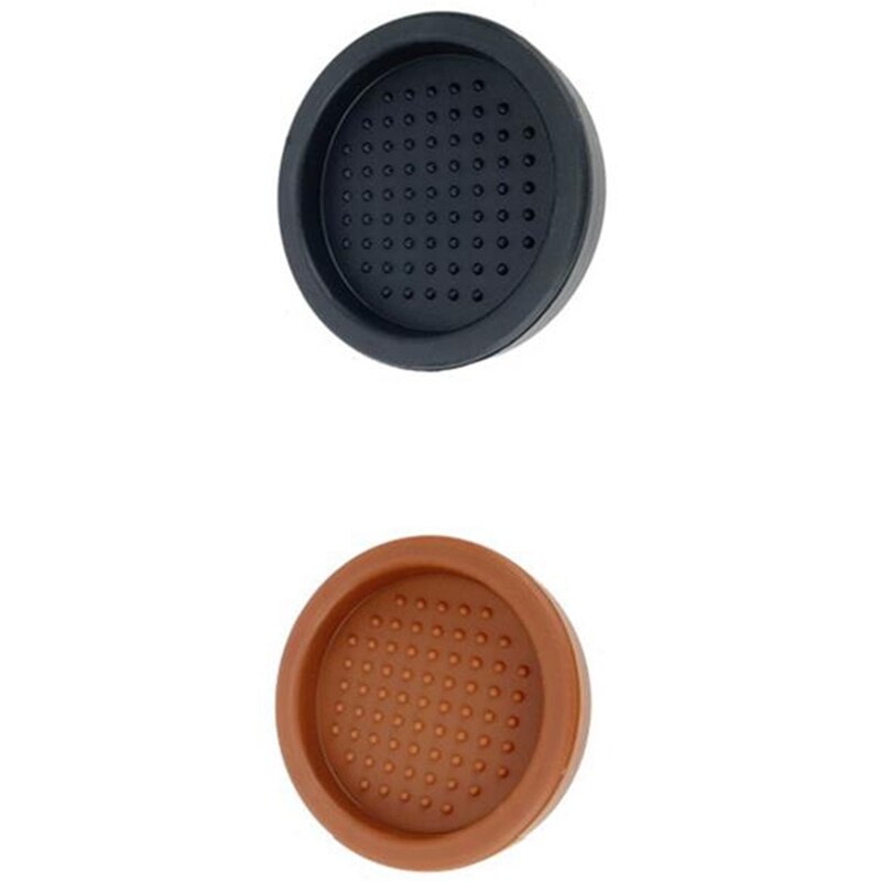 Coffee Tamper Mat, Food Safe Silicone Tamping Stan... – Grandado