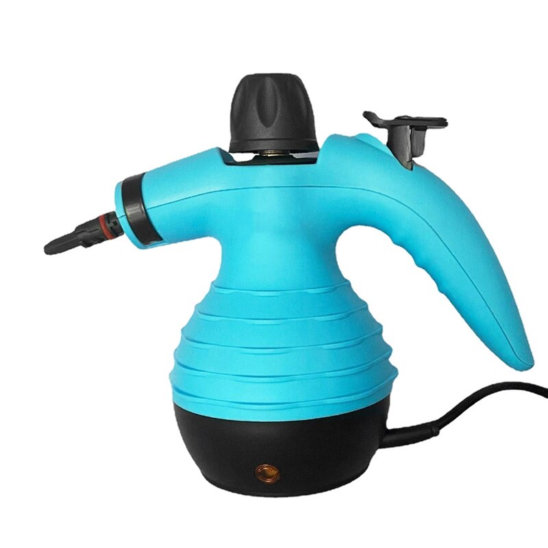 Multifunctional Handheld Pressurized Steam Cleaner... – Vicedeal