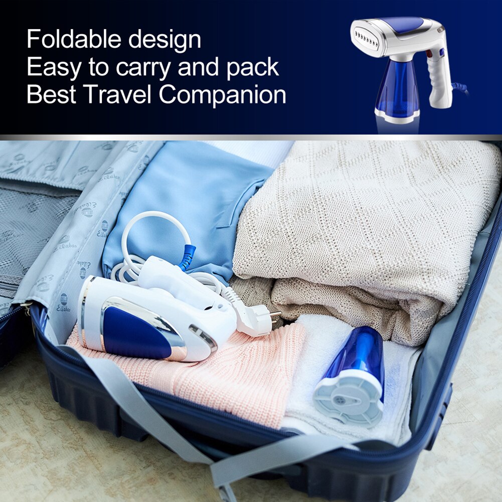 Mini Portable Steamer Travel Household Handheld St... – Grandado