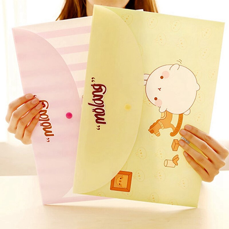 Lightweight Durable Folders Expand Stylish Cute Fl... – Grandado