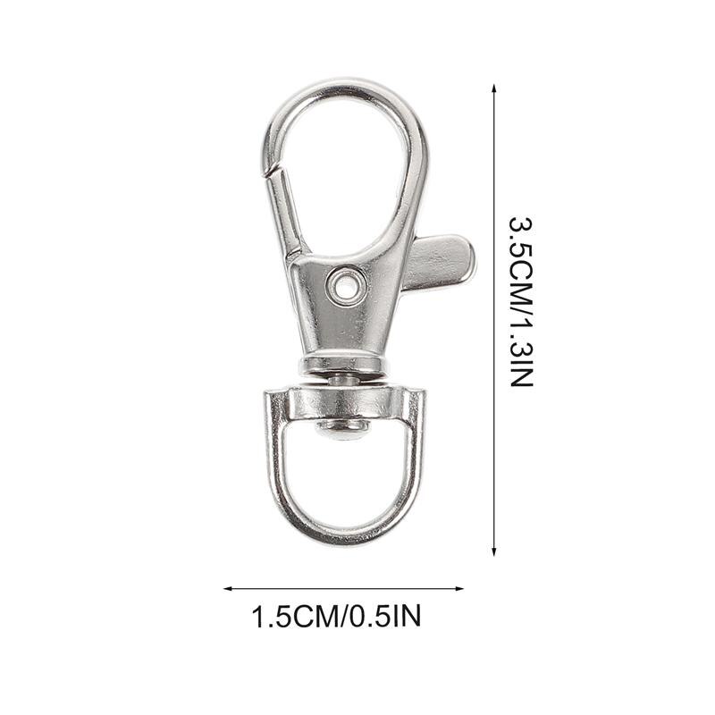 20pcs Bird Cage Locks Stainless Steel Locks Pet Bi... – Grandado