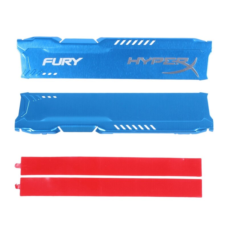 Ram Heatsink Radiator Voor Ram Ddr3 Memory Cooler Grandado