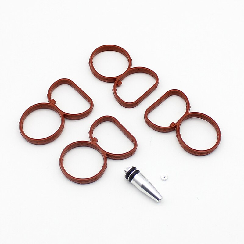 Intake Manifold Swirl Flaps Plug Blank Removal Gas... – Grandado