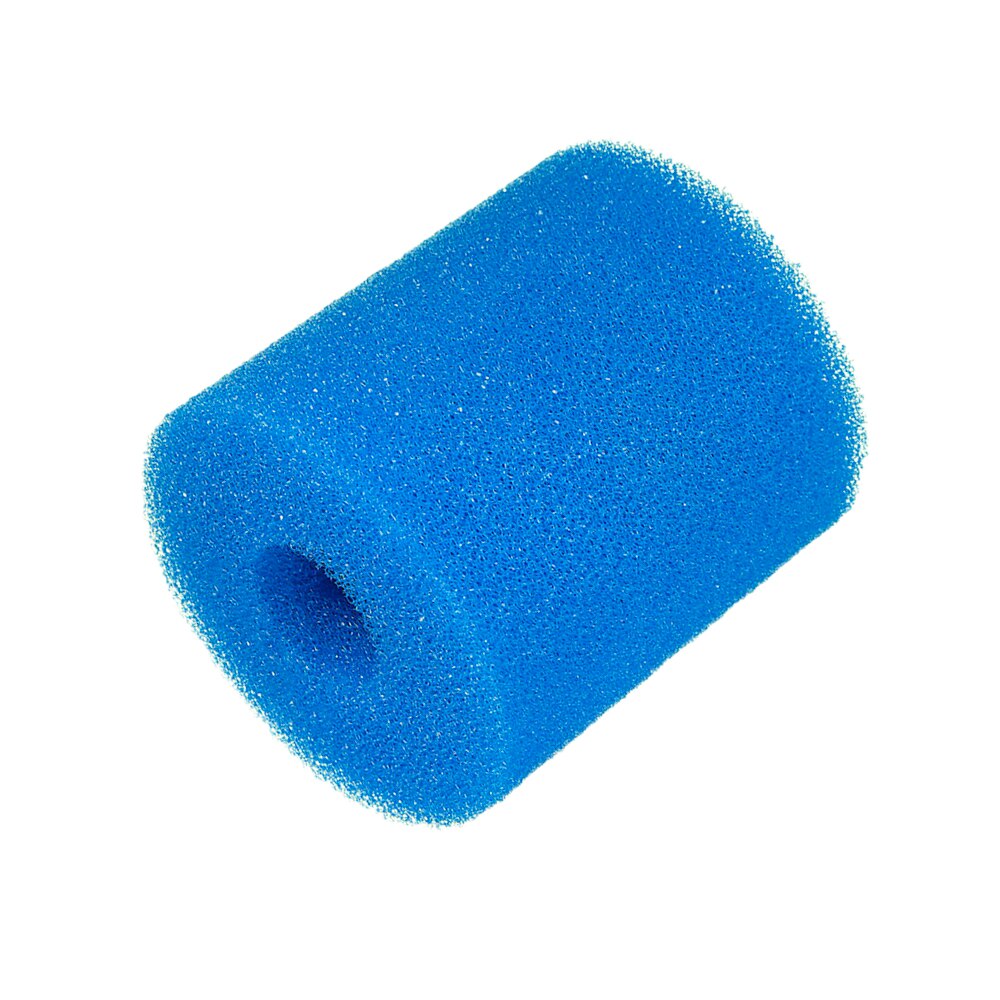 Herbruikbare Wasbare Zwembad Filter Foam Spons Car... – Grandado
