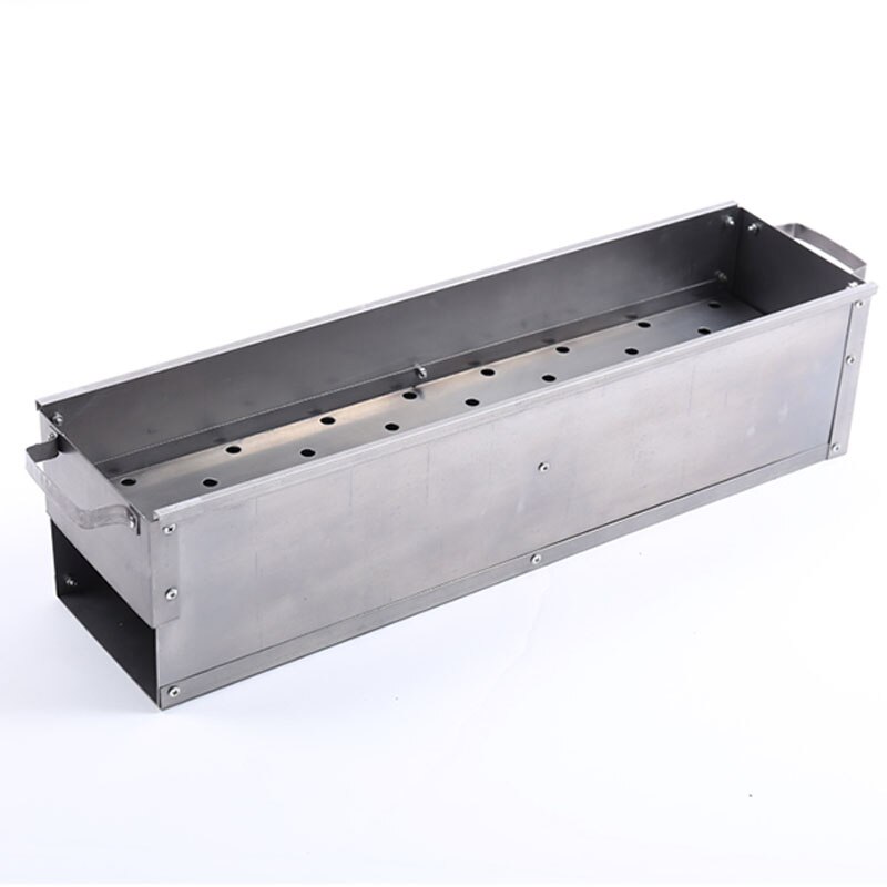 Cheap durable camping portable flat pack iron bbq ... – Grandado