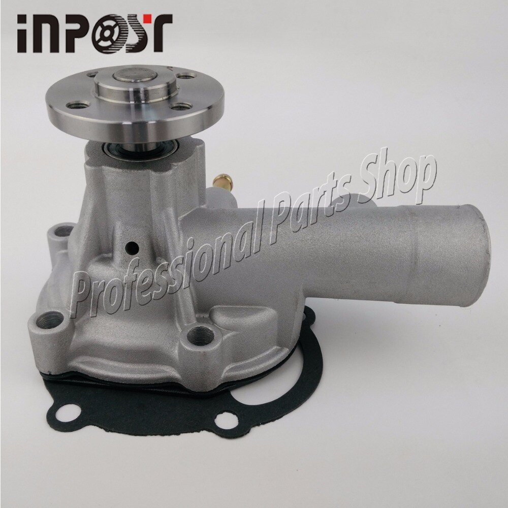 Water pump for Mitsubishi Engine Forklift Excavato... – Vicedeal