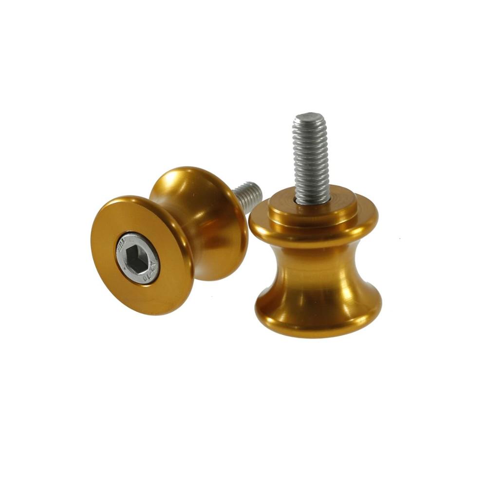 GP Kompozit Universal Motorcycle Paddock Stand Bob... – Grandado