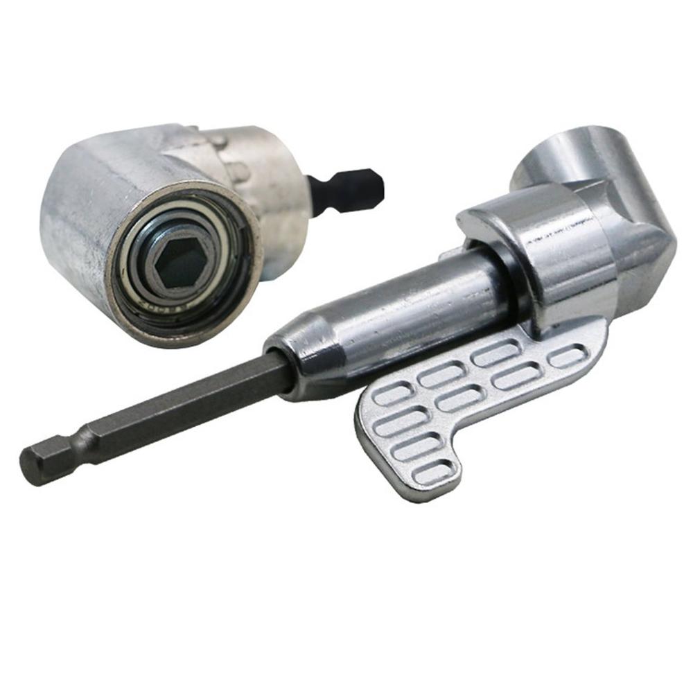 105 Graden Hoek Schroevendraaier Houder Adapter Ve... – Grandado