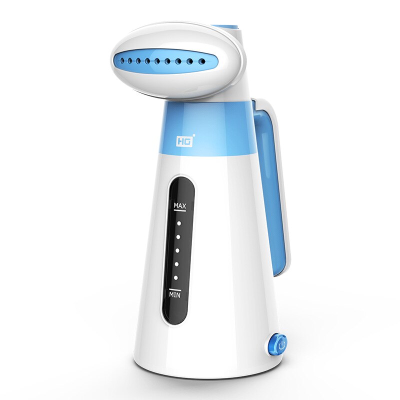 140ml Handheld Fabric Steamer Fast-Heat 300W Power... – Vicedeal