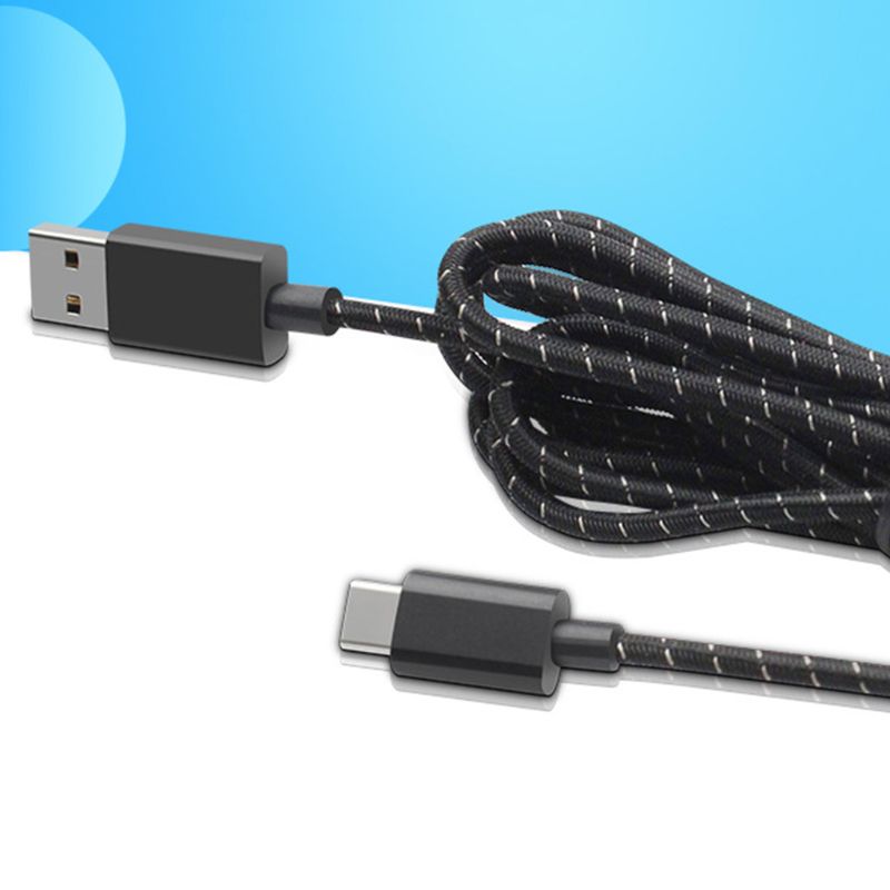 Type-C Charging Cable Controller Fast Charger for ... – Grandado