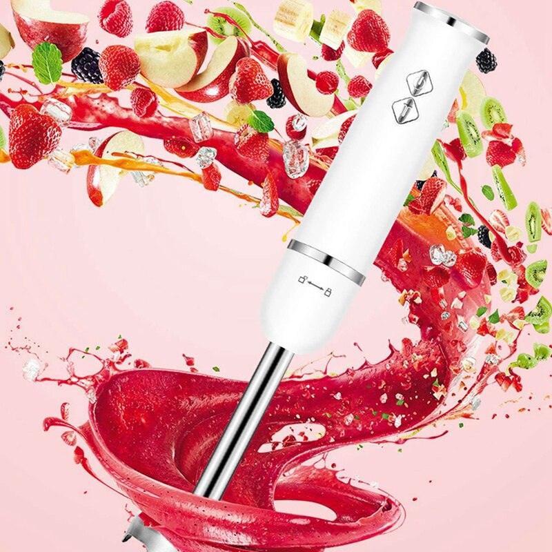 Household Electric Blender Multi Function Food Pro... – Vicedeal