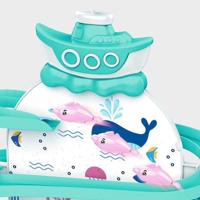 Educational Child Model Play Fishing Games Outdoor... – Grandado